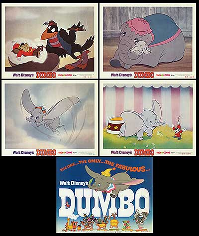 Dumbo