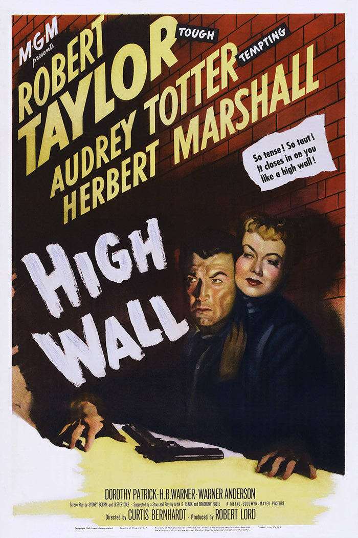 High Wall