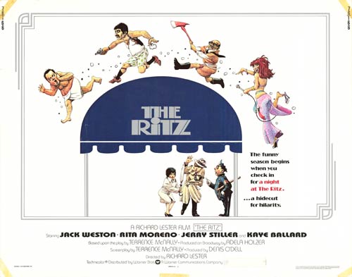 Ritz