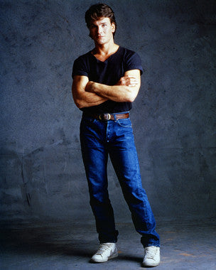 Patrick Swayze