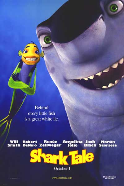Shark Tale