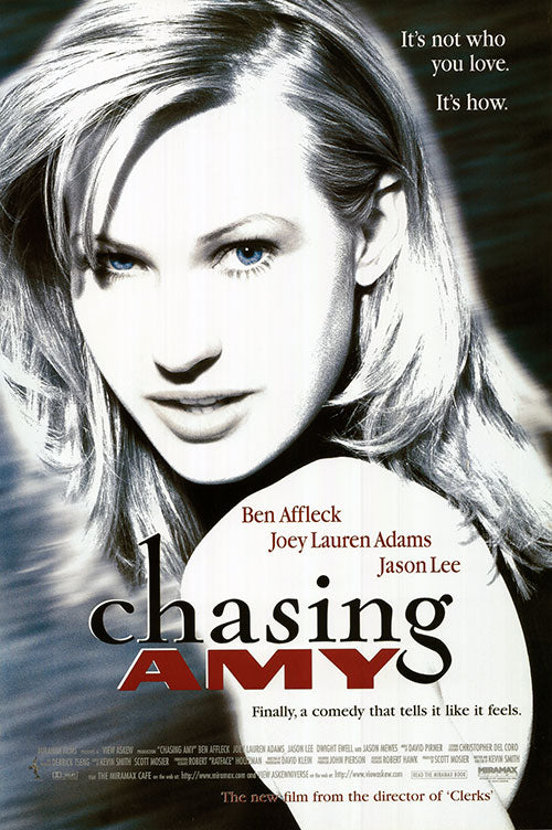 Chasing Amy