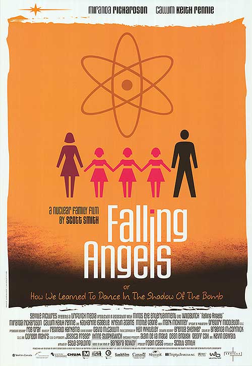 Falling Angels