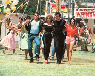 Grease