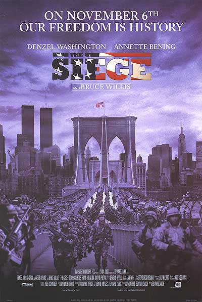 Siege
