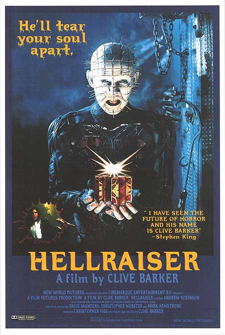 Hellraiser