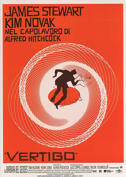 Vertigo (Italian)
