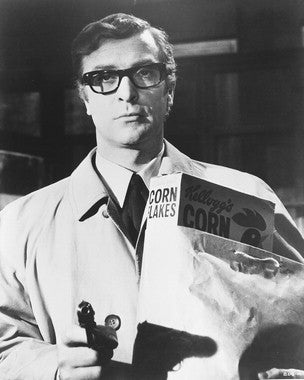 Ipcress File