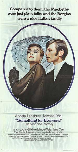 Something for Everyone