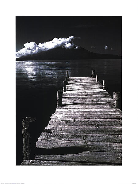 Jetty