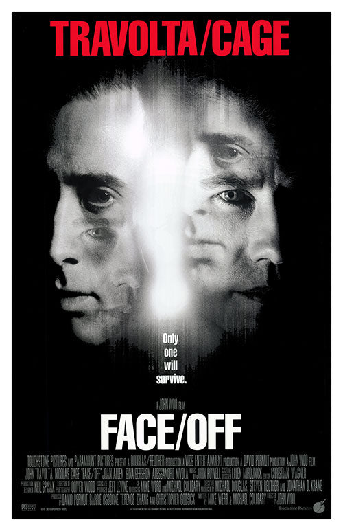 Face/Off