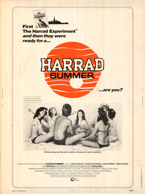 Harrad Summer