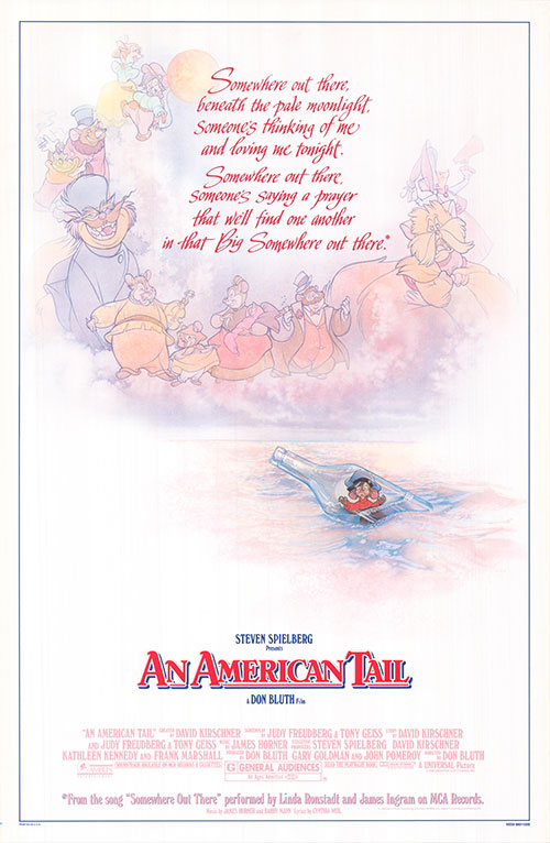 American Tail