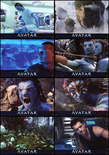 Avatar