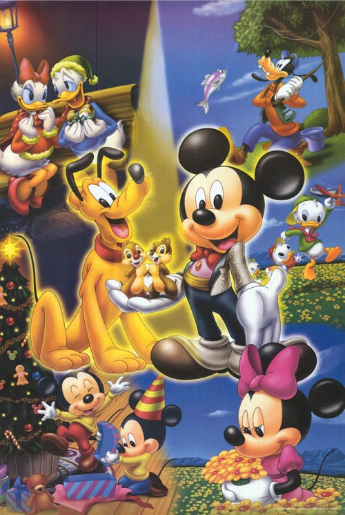Disney