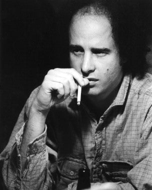 Steven Wright