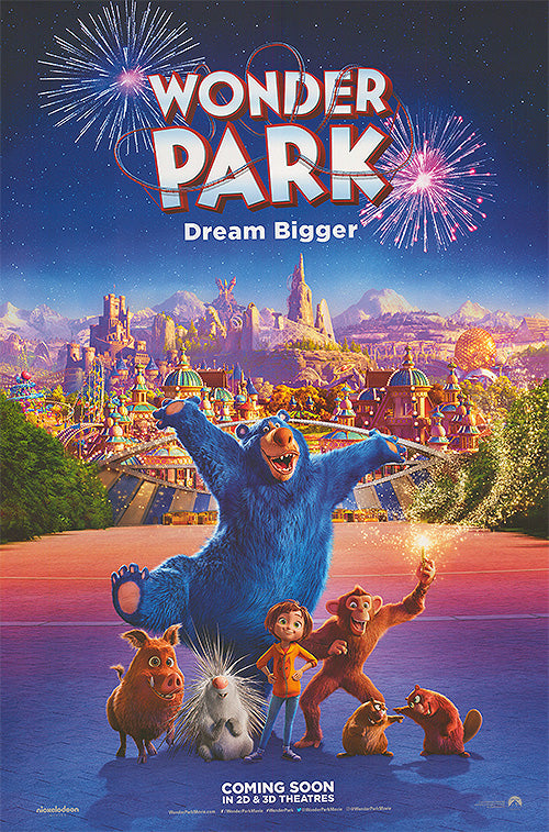 Wonder Park