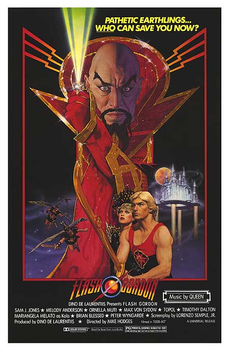 Flash Gordon