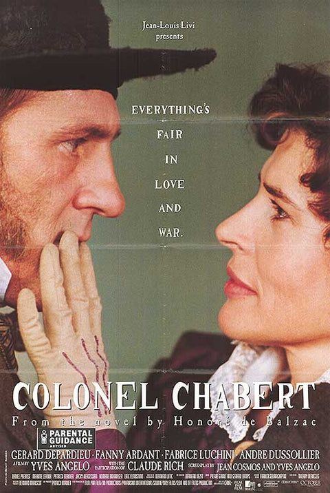 Colonel Chabert
