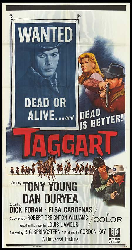 Taggart