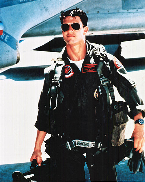 Top Gun