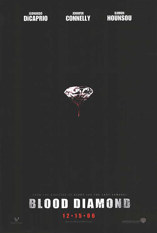 Blood Diamond