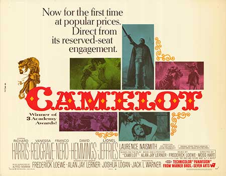 Camelot