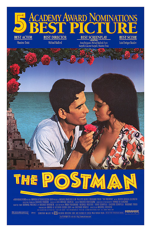 Postman