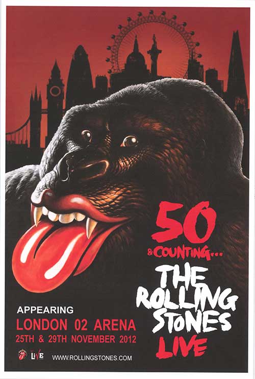 Rolling Stones