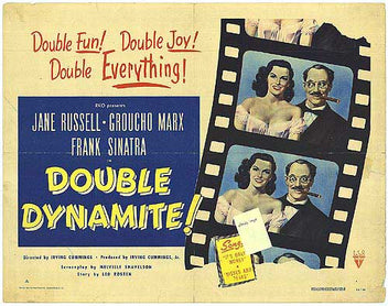 Double Dynamite