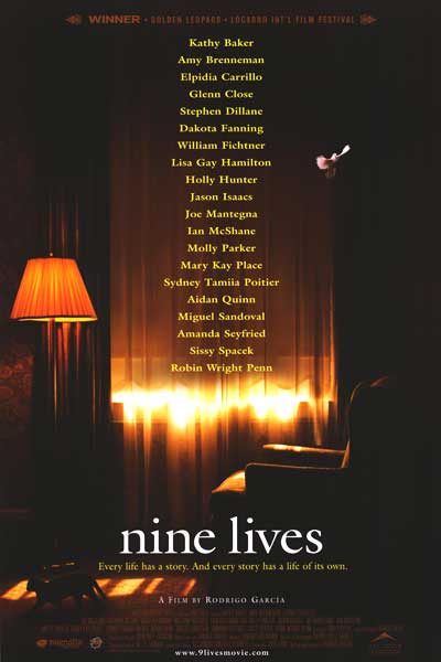 Nine Lives