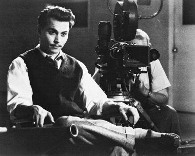 Ed Wood