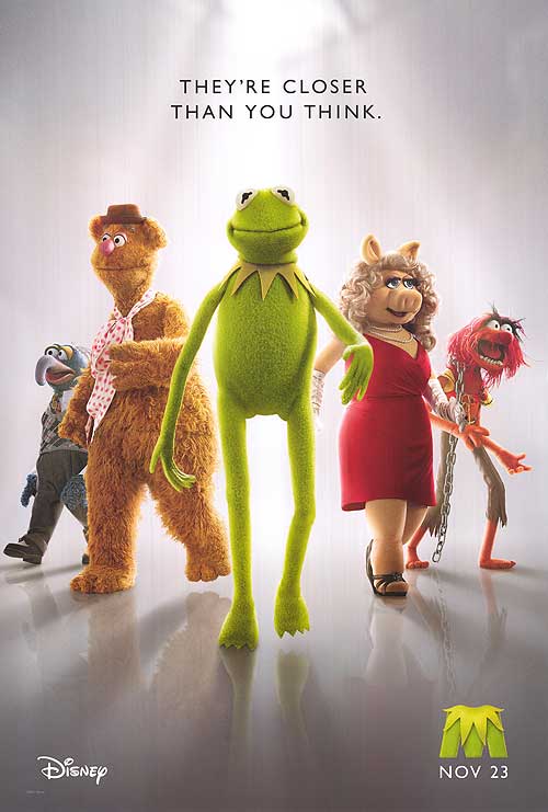Muppets