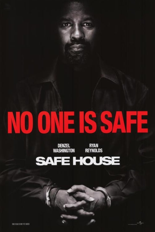 Safe House