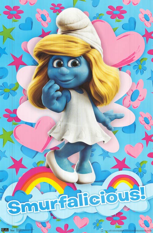 Smurfs