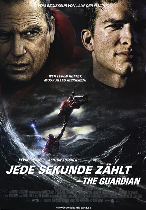 The Guardian Movie Poster
