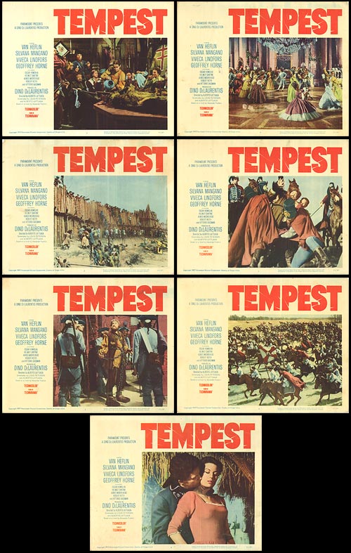 Tempest