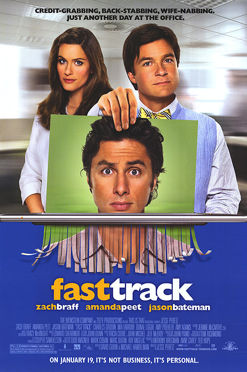 Fast Track
