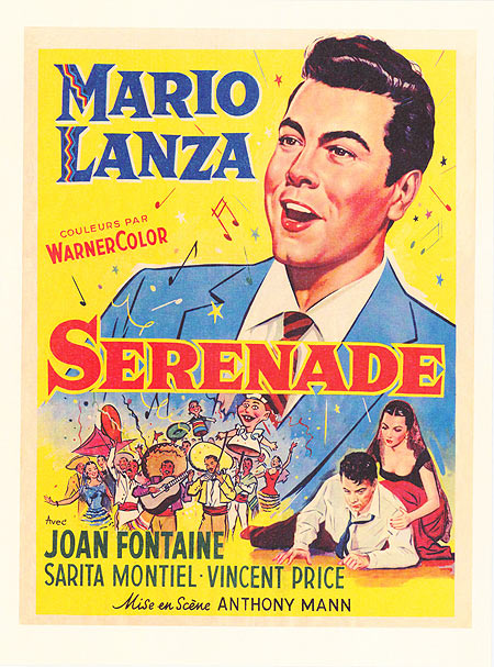 Serenade