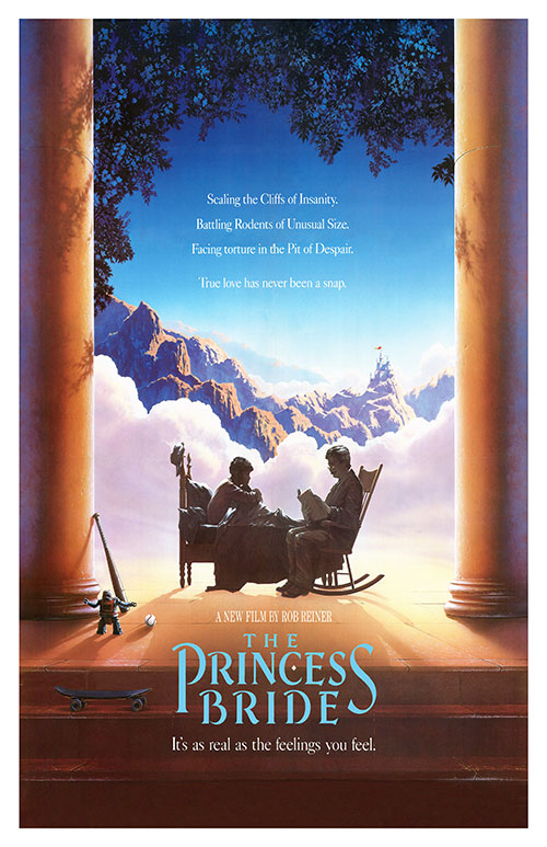 Princess Bride