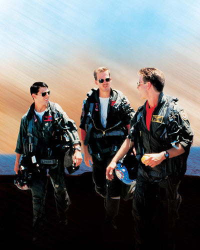 Top Gun