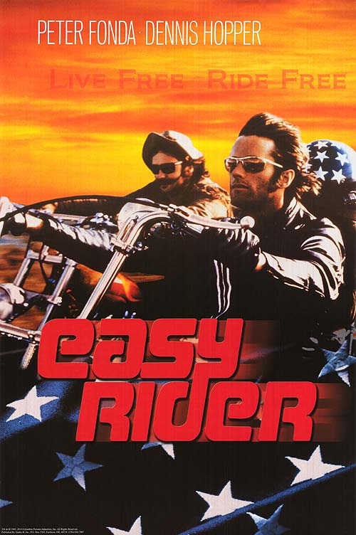 Easy Rider