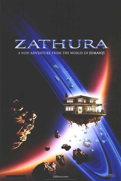 Zathura