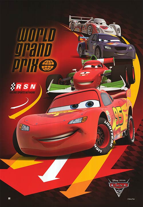 Cars 2