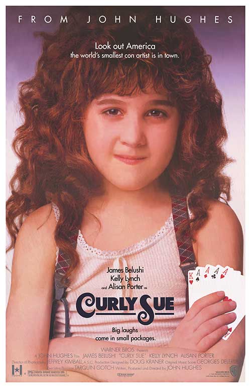 Curly Sue