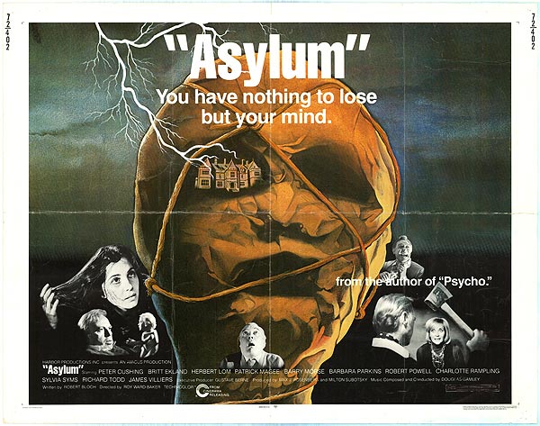 Asylum