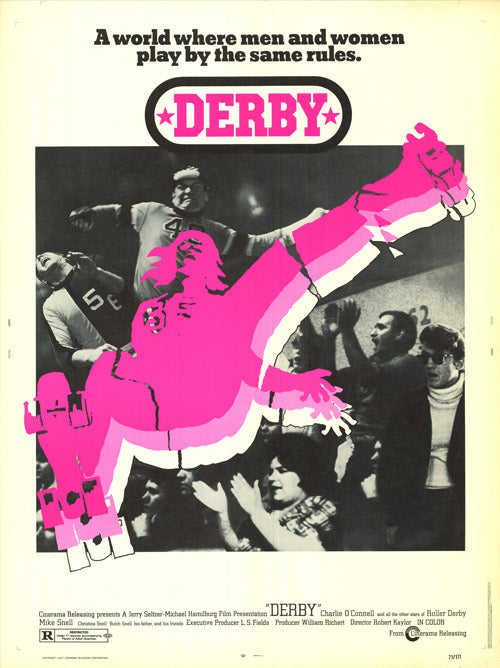 Derby