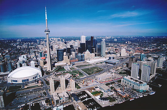 Toronto