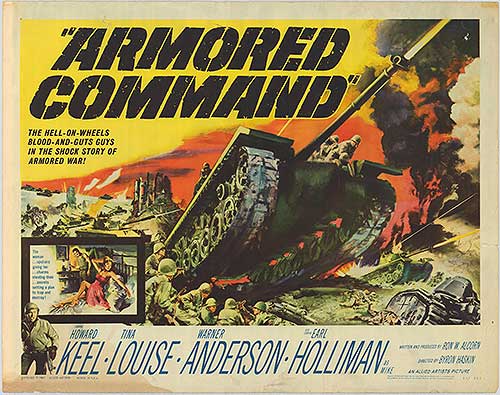 Armored Command