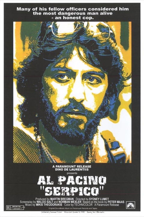 Serpico